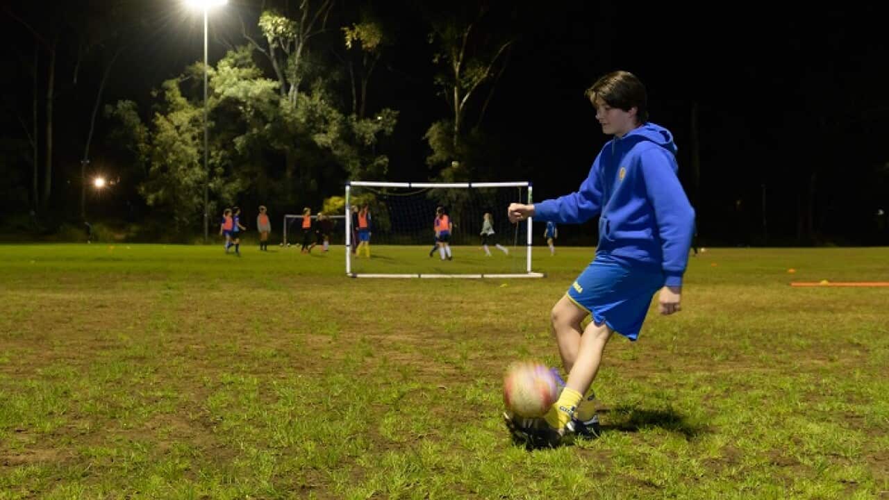 broken bones in soccer