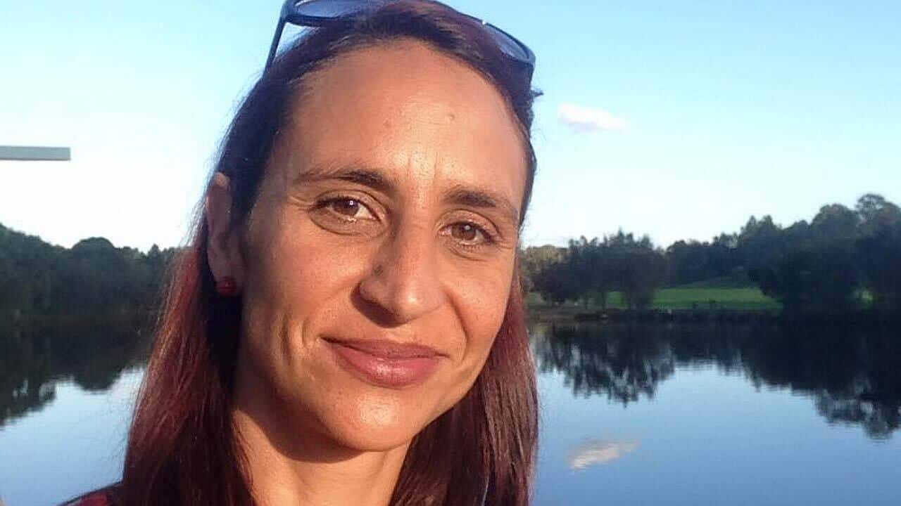Election 2016: Tammy Solonec | SBS NITV