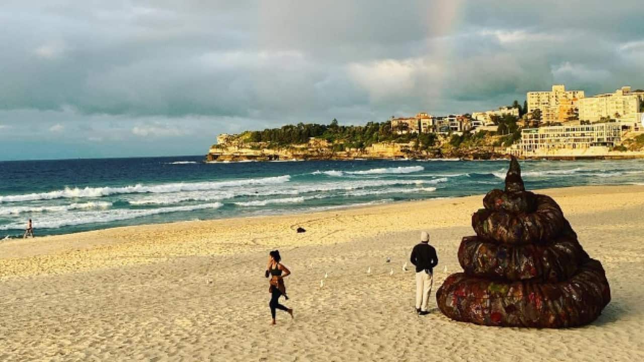 Bondi Beach poo sculpture: here's how Australia is marking World ...