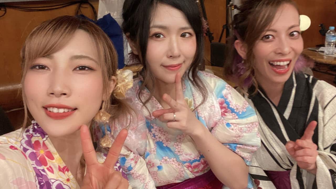 Tokyo Groove Joshi returns for another Australian tour | SBS Japanese