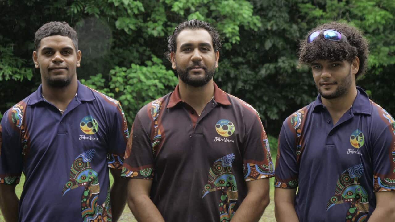 Kuku Yalanji: Promoting fluency on Country with breath to breath ...