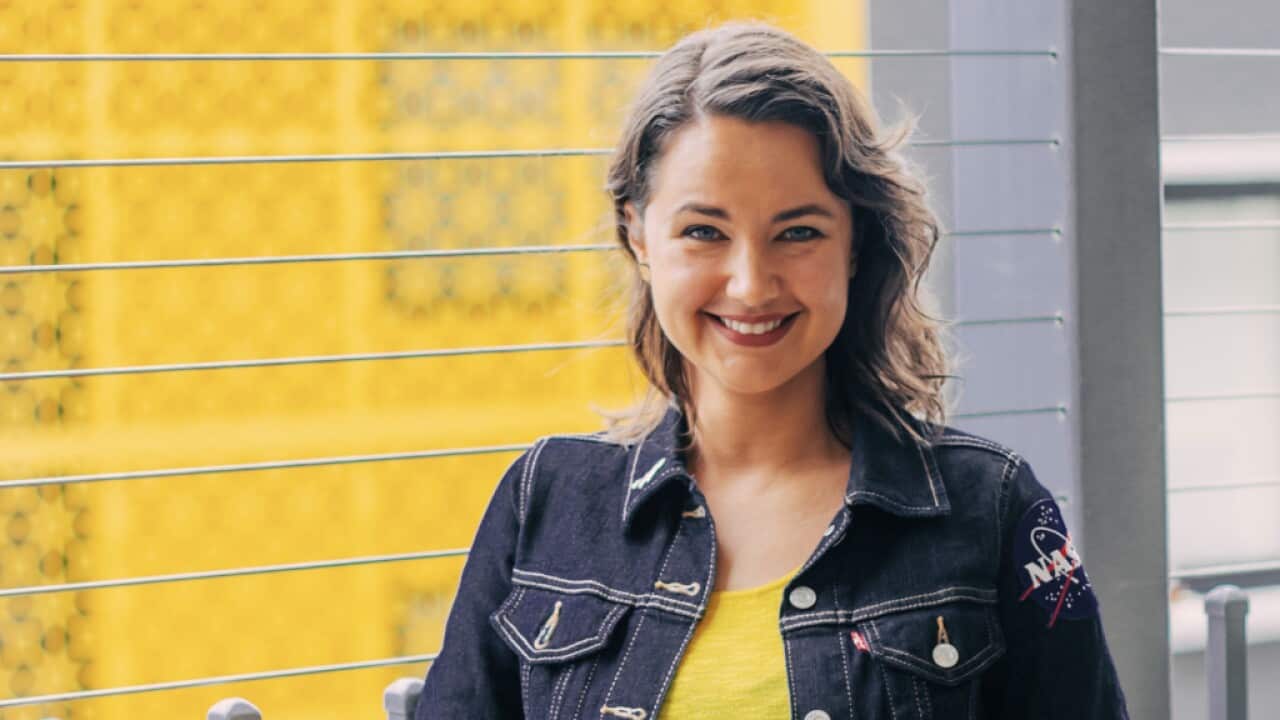 Science And Technology Episode 61 Sbs Nitv Radio