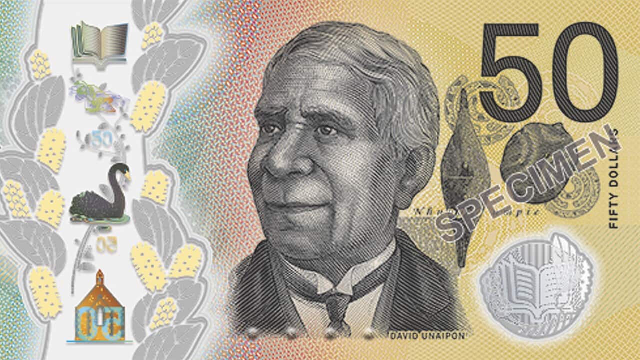 australian 50