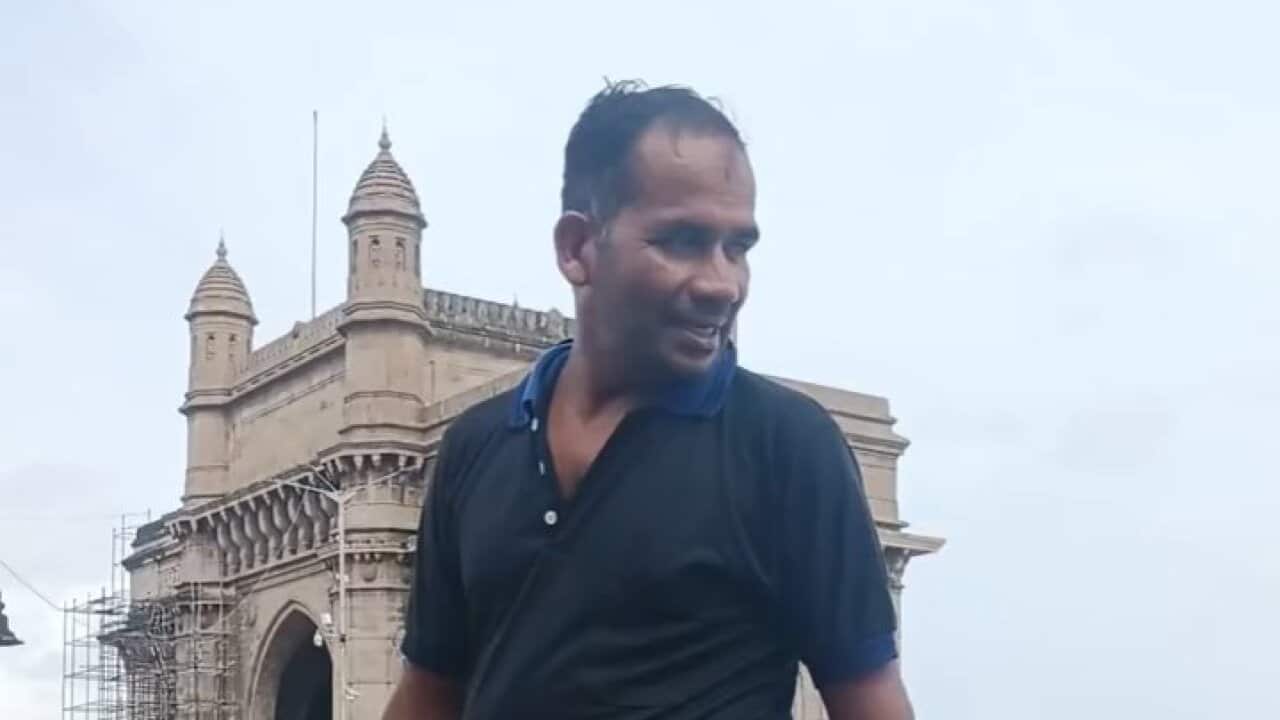 Stories from India: Mumbai’s Nazim Sheikh rescues hundreds from drowning near the Gateway of ...