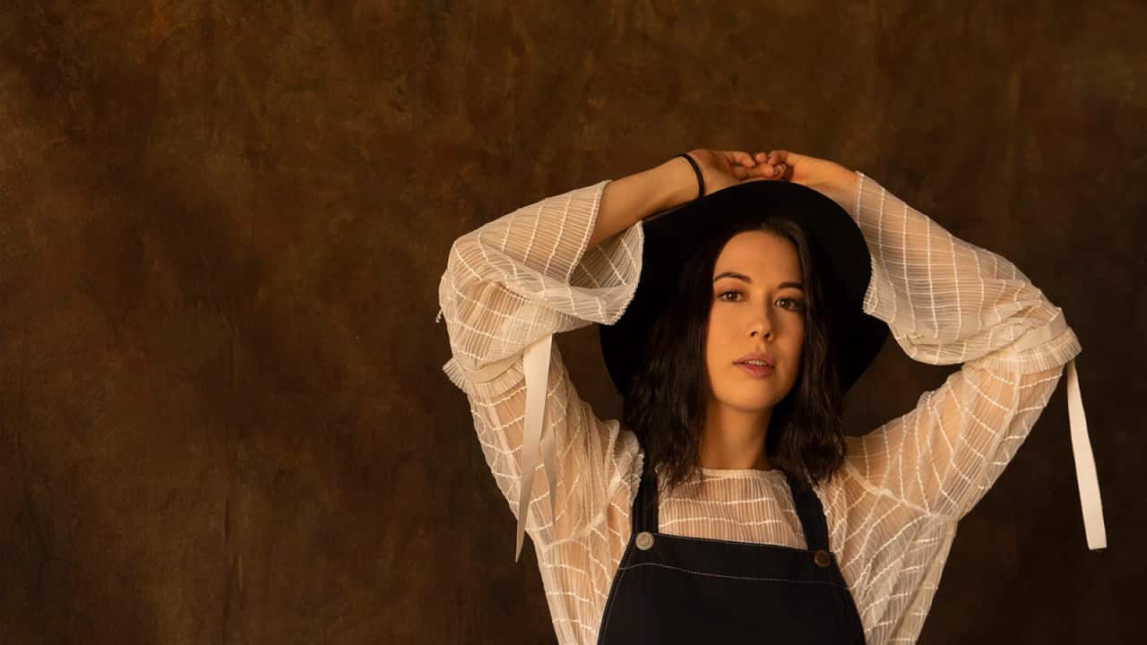 日豪俳優 Kaori Maeda-Judge、ミュージカル『The Dismissal』 | SBS Japanese