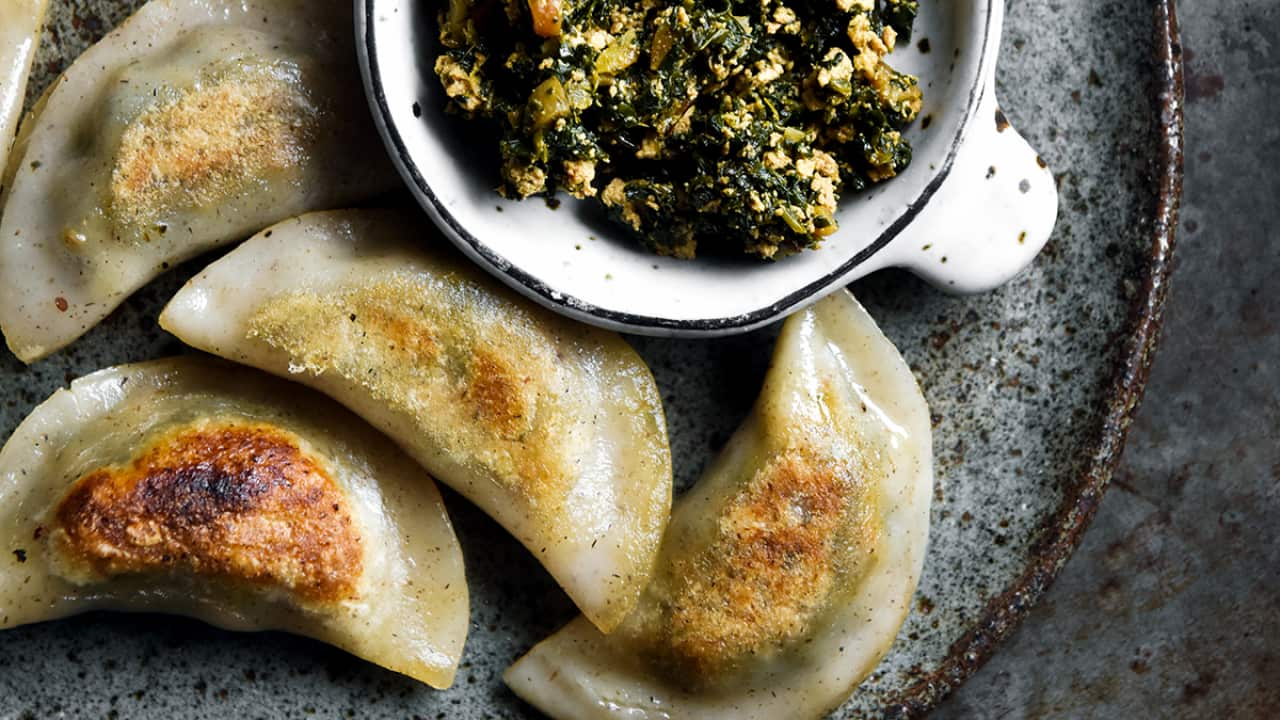 how long to cook dumplings in water