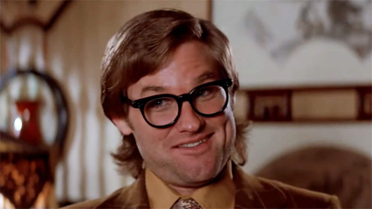 kurt russell evolution