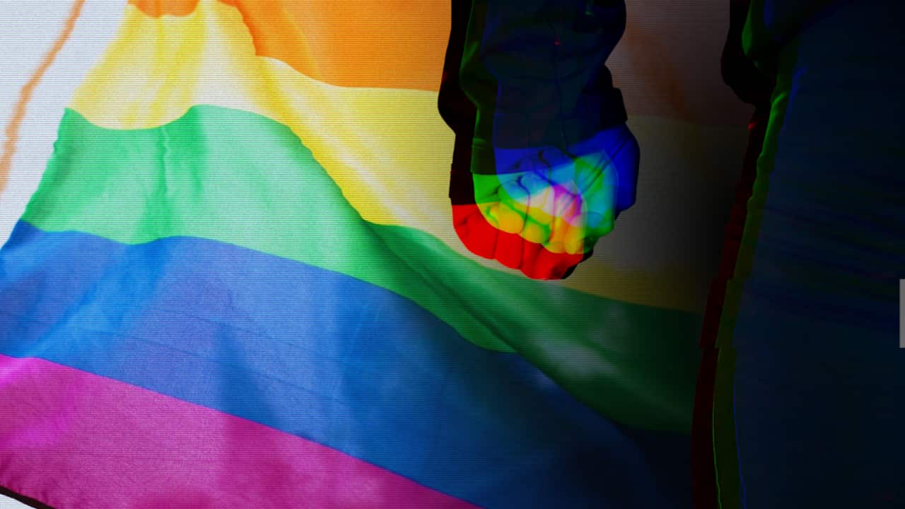 One of the biggest drivers of anti-gay slurs isn't actually homophobia ...