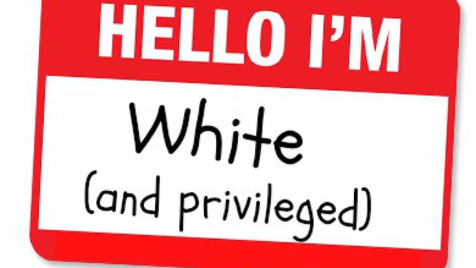 10 things you should know about white privilege | SBS NITV