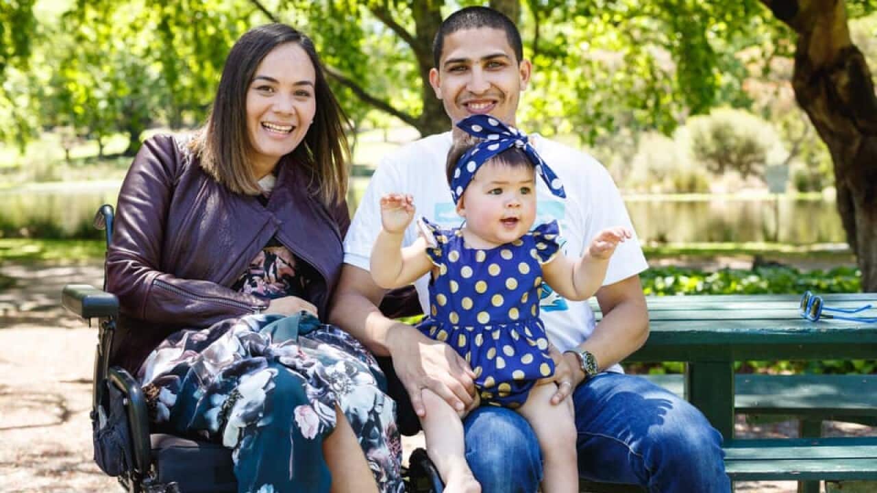 This Perth pharmacist won't see his family for as long as the ...