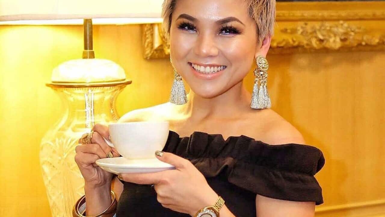 Những người trẻ khởi nghiệp (6) Maggie Phan: Nếu làm network marketing nghiêm túc, bạn sẽ thành ...