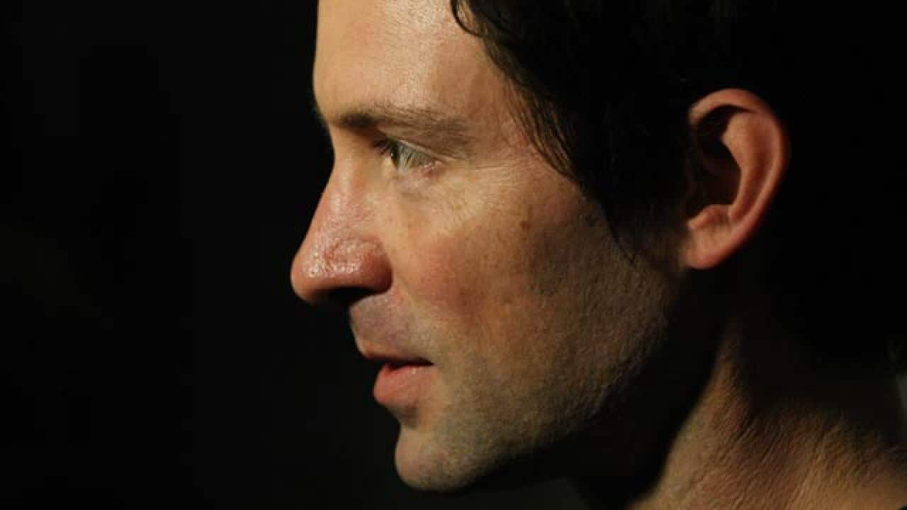 Upstream Color: Shane Carruth interview | SBS What's On