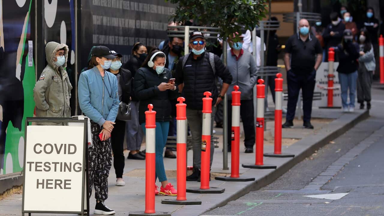 Xov xwm tshiab txog kab mob COVID-19: Muaj ntawv cej luam tshiab qhia tias neeg Australia ze ...