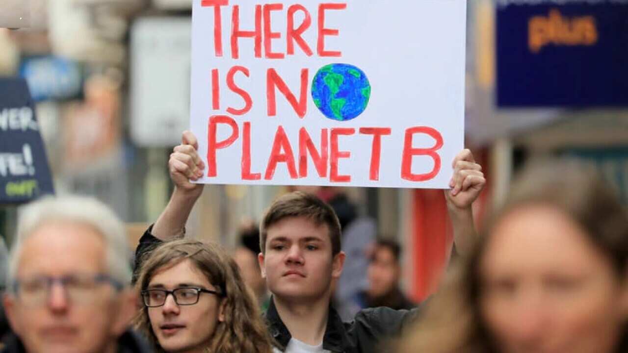 Le réchauffement climatique sera encore plus élevé que prévu | SBS French