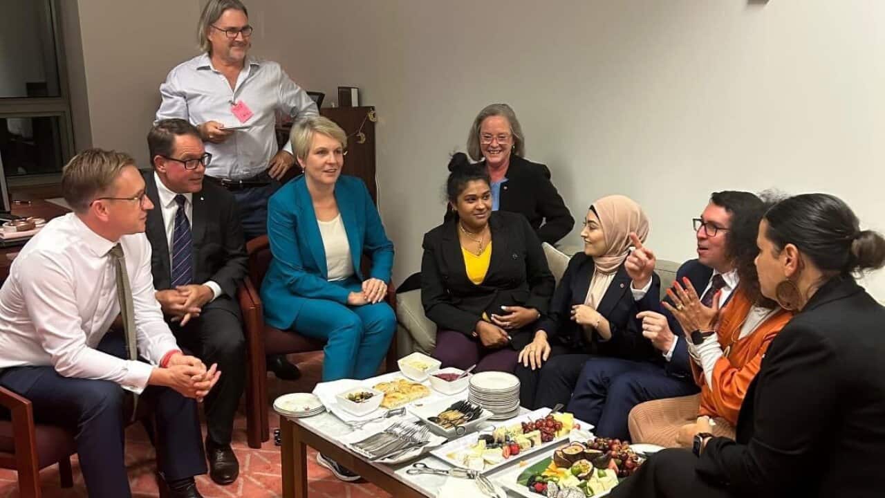 Fatima Payman And Ramadan How Australias First Hijab Wearing Senator