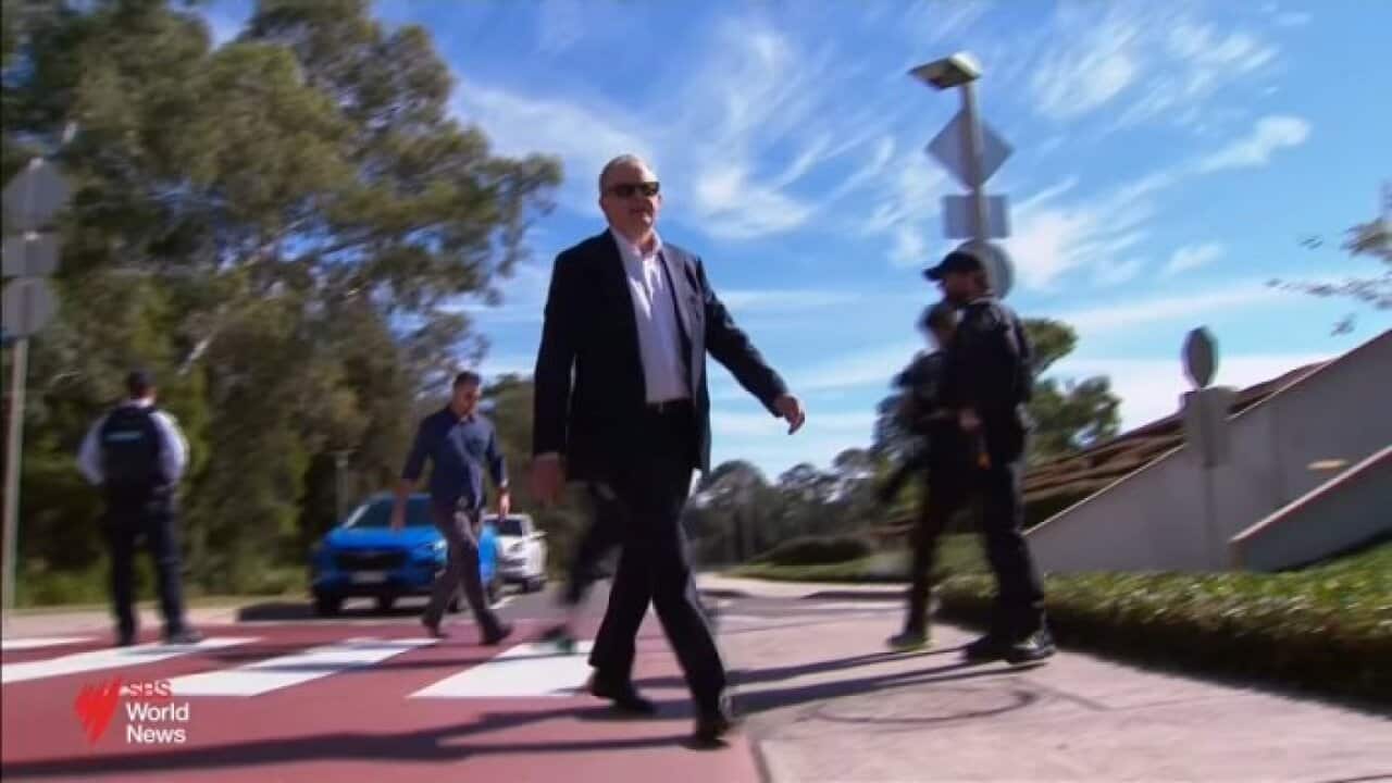 Congratulations and recriminations: Labor riding a red wave as the ...