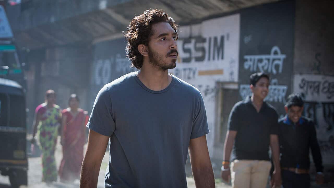 dev patel nominations