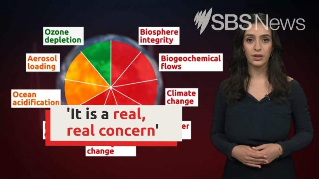 Earth's check-up finds it's now two-thirds of the way to becoming ...