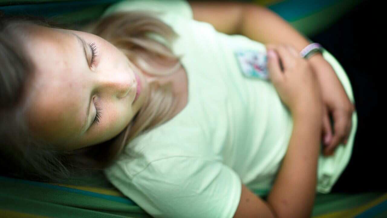 The Dangers Of Sleep Deprivation In Teenagers And The Solutions Sbs