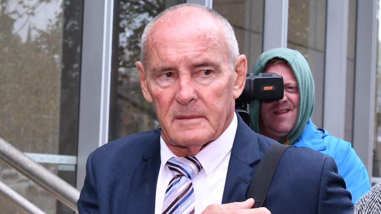 Chris Dawson to remain in jail for wife's murder after appeal fails ...