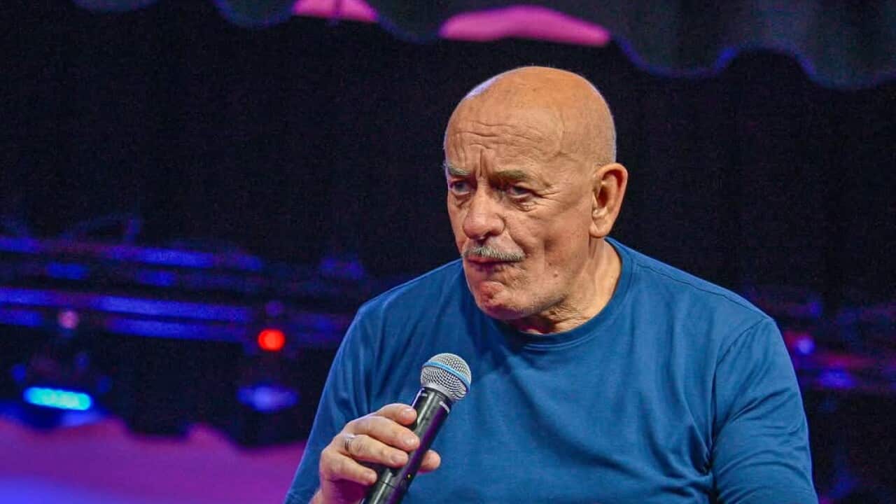 Marcin Daniec żegna Australię | SBS Polish