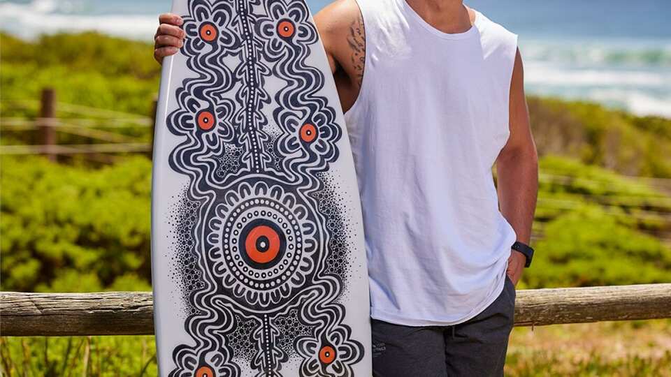 Ash Barty on racism, role models and the joy of being a Ngarigo woman | SBS NITV