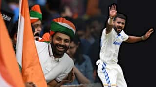 Indian cricketer Akash Deep shares Indian team strategy ahead of Boxing ...