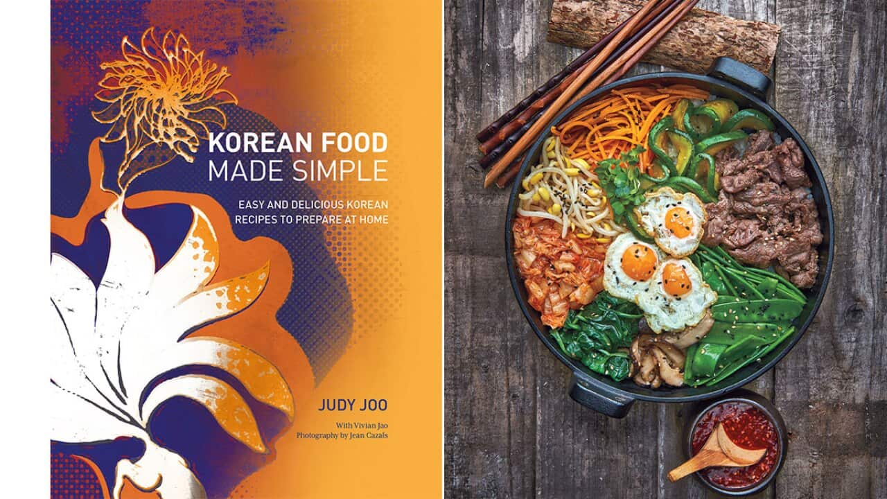 how to make korean delicious food