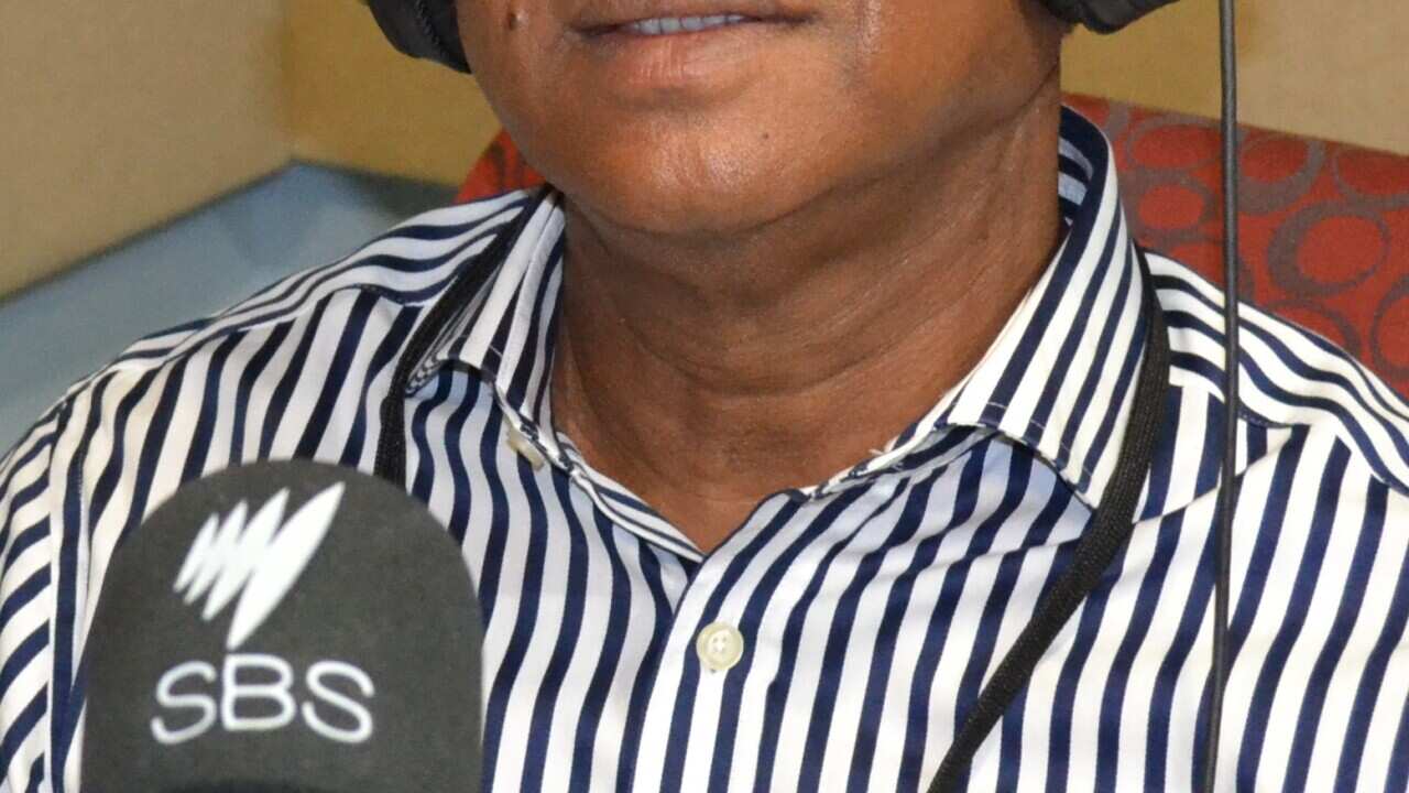 Interview with Khabir Uddin Ahmed,Member Bangladesh Tourism Board | SBS Bangla