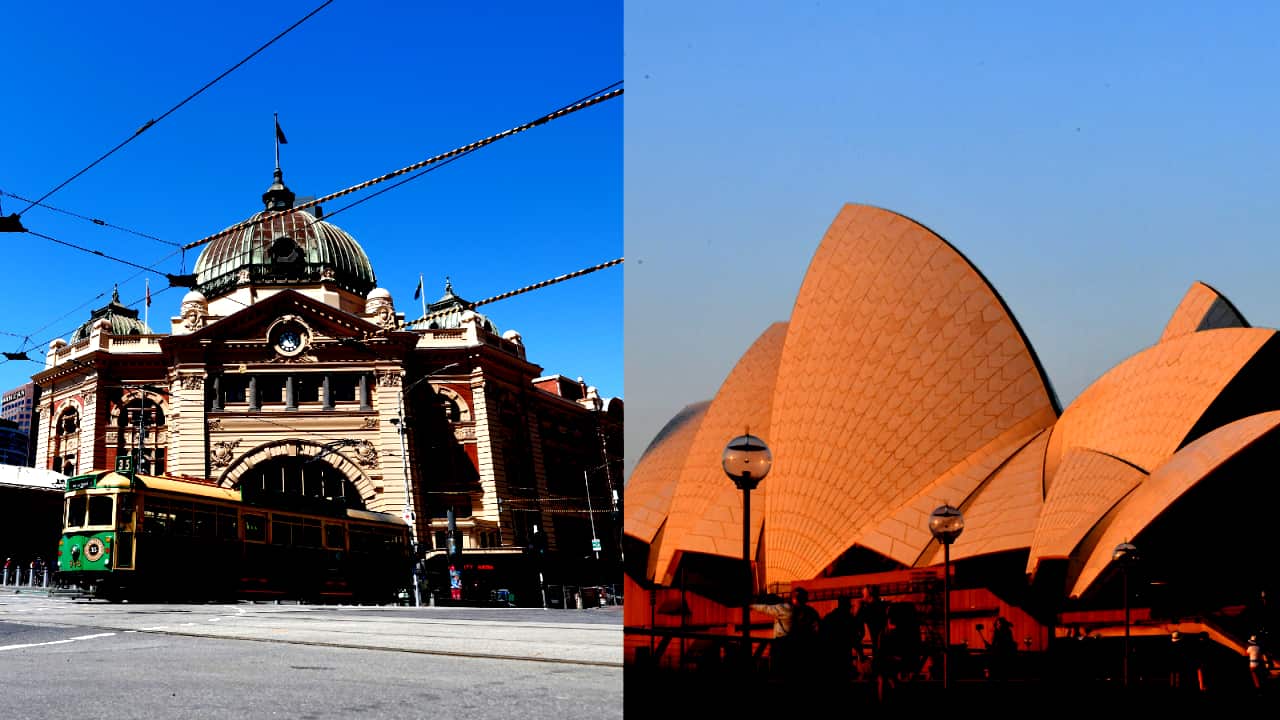 The world's most liveable cities have been revealed. Here's how ...