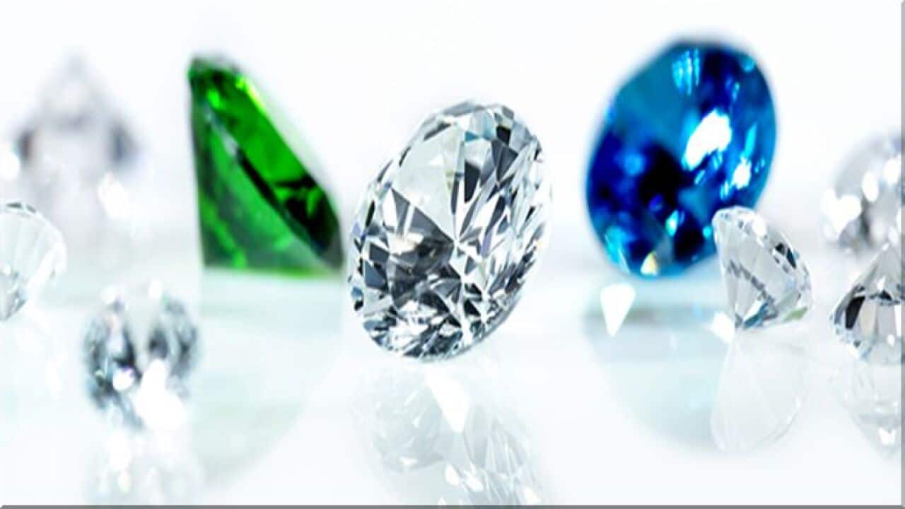 ruby mines in australia