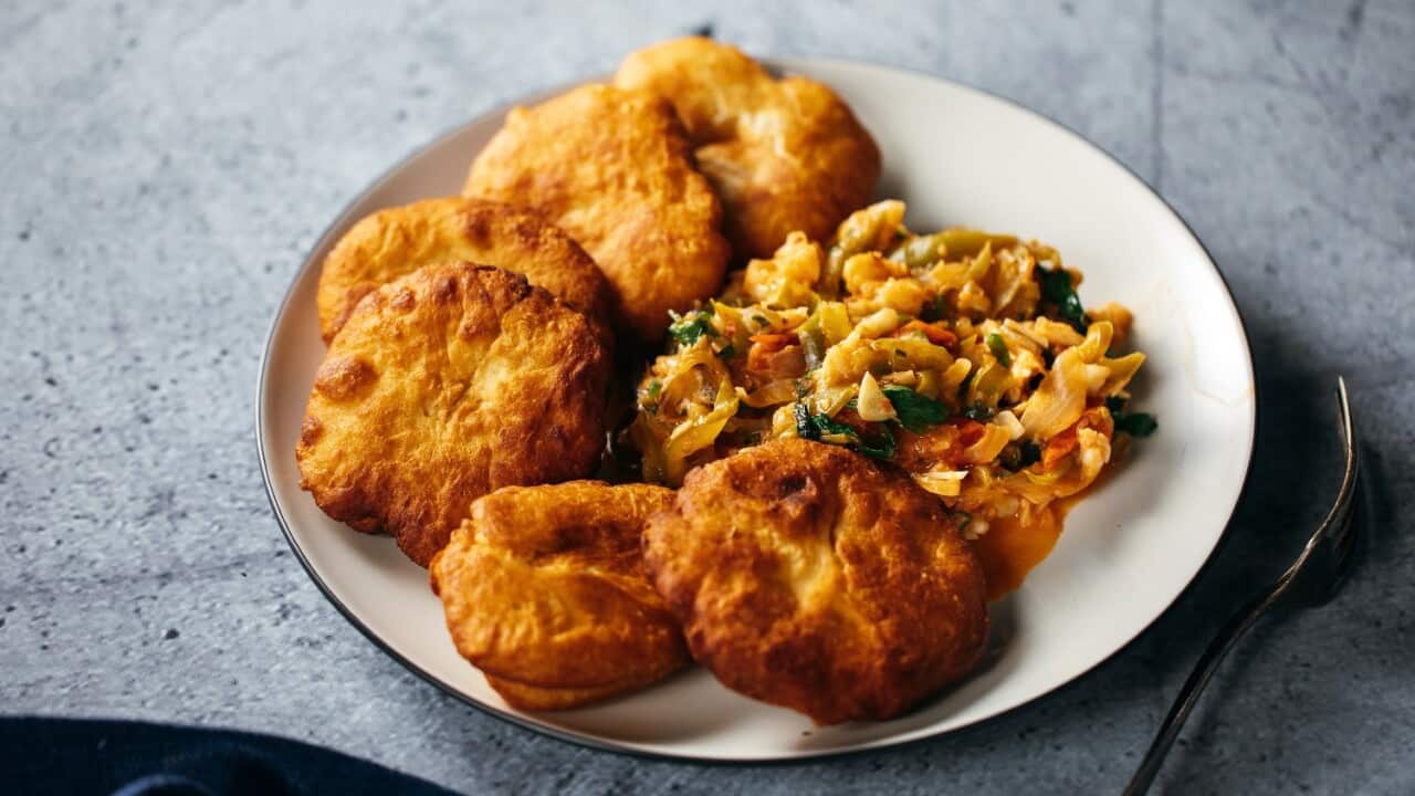 how to cook salt fish and potatoes