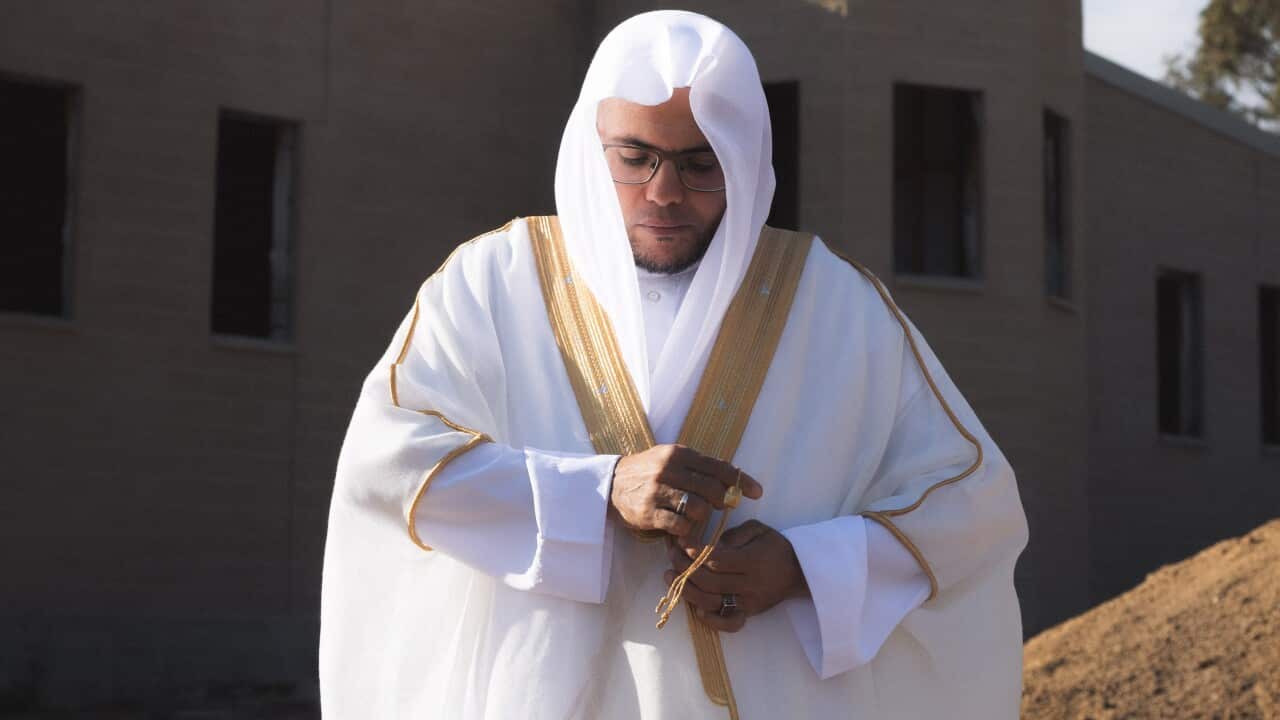 Unlikely rural Aussie town to host major mosque as Muslim community ...