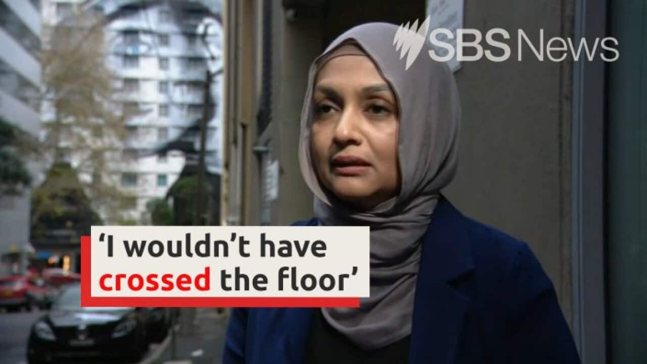 Some Members Of Muslim Community Express Disappointment At Treatment Of