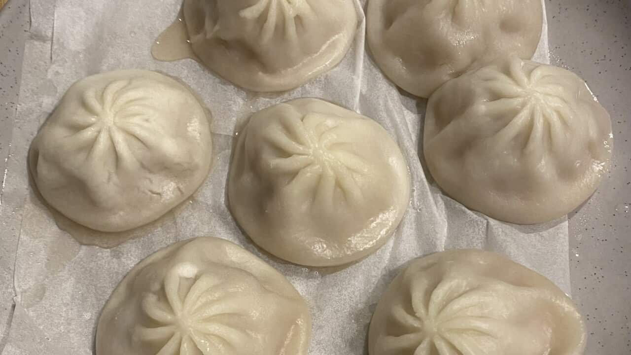 difference between bao and dumplings