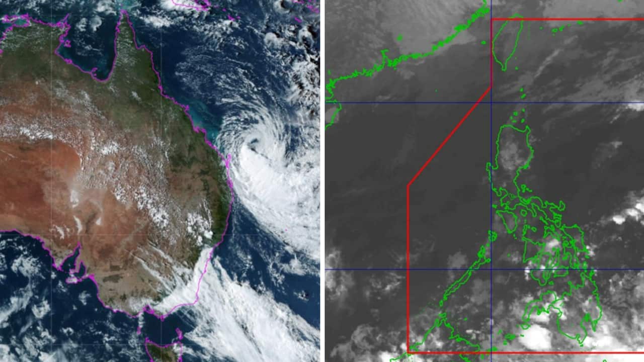 Bagyo o Cyclone? Alamin ang mga pagkakaiba ng weather terminologies ng ...