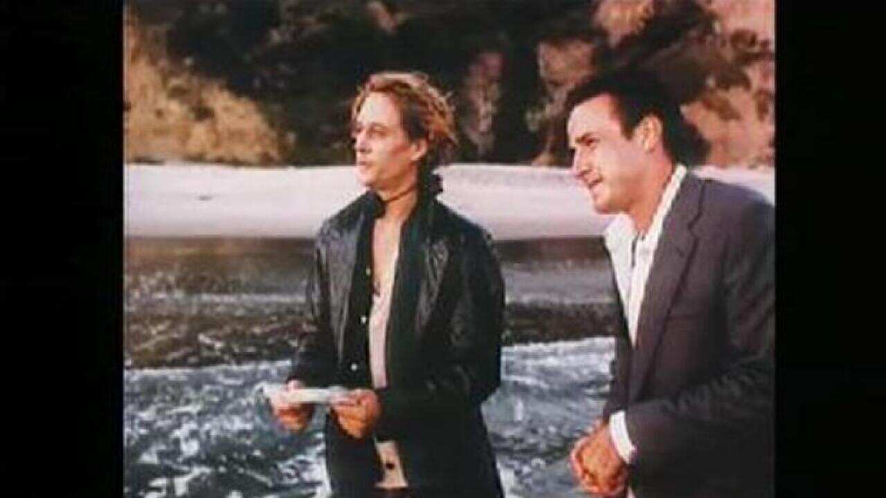 US indie with skewed view | SBS What's On