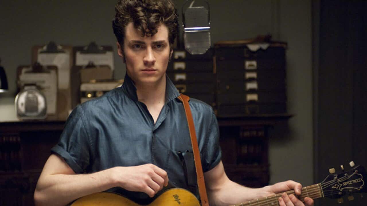 nowhere boy george
