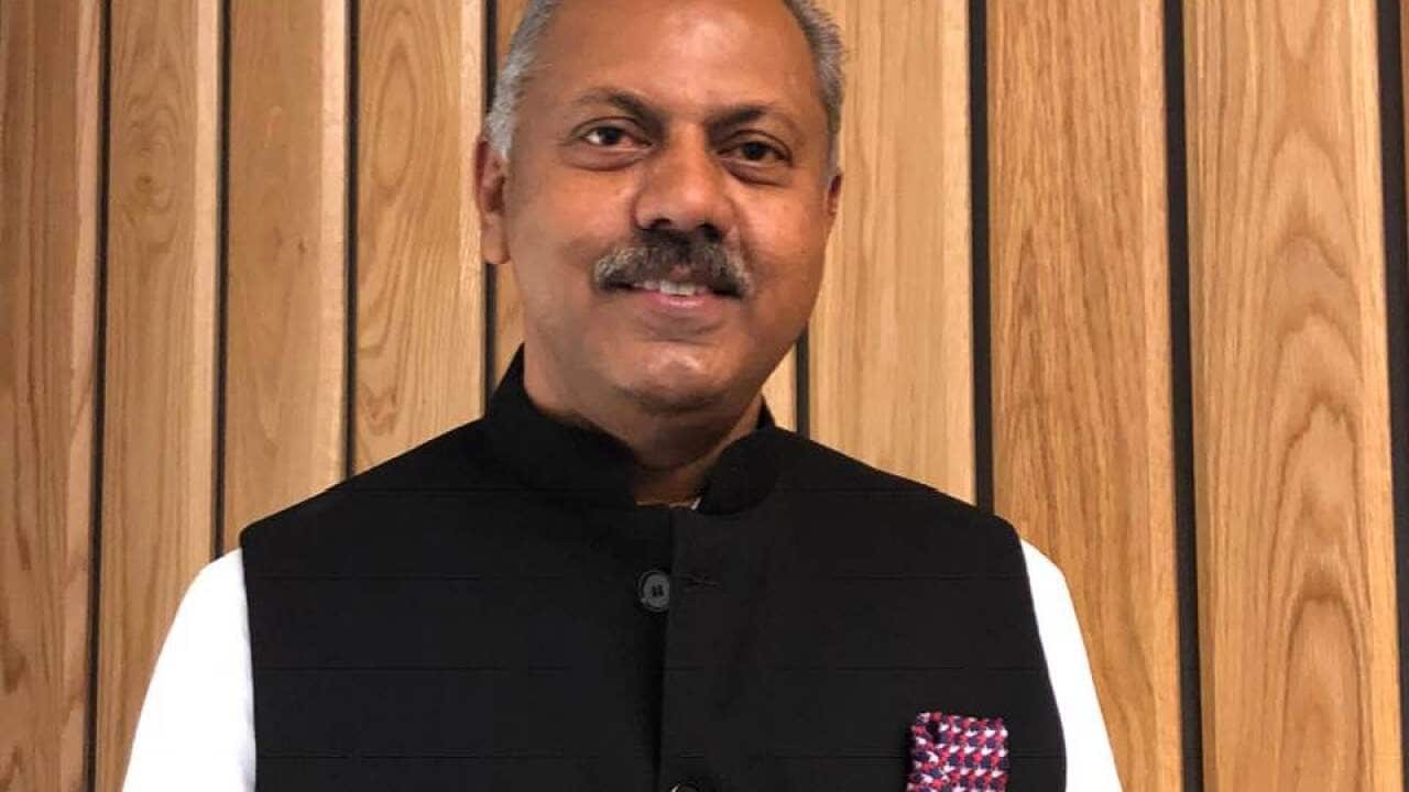 "A balanced lifestyle key to good health" Dr Issac Mathai | SBS Hindi