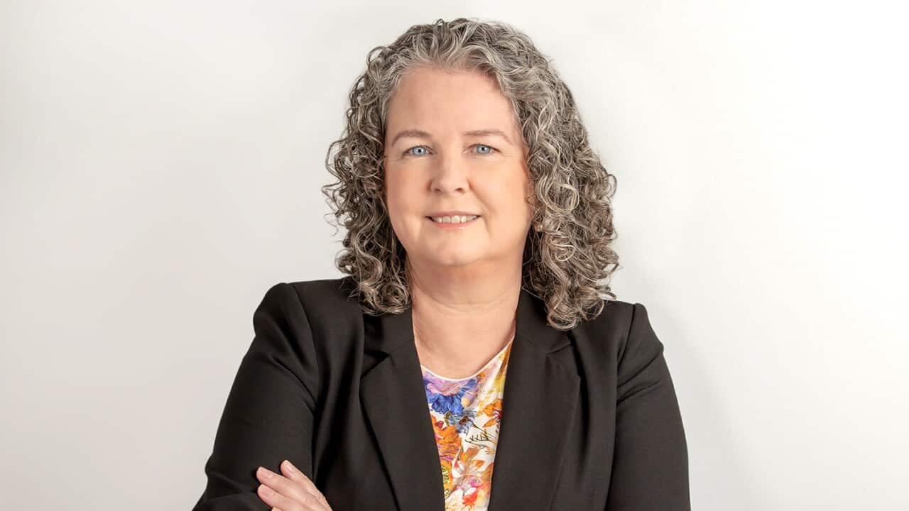 Ruth was born into a cult. She reveals the sly tactics used to lure in ...