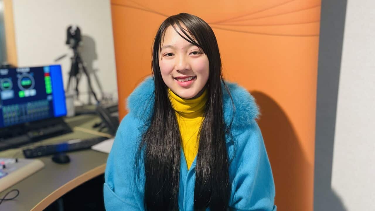 How this young singer preserves traditional Filipino music in Australia ...