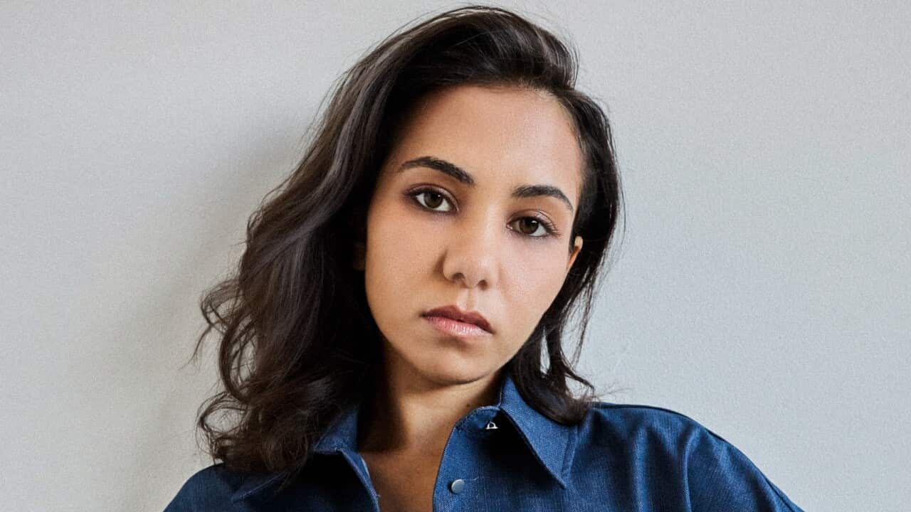 Sherry-Lee Watson: Blazing Trails On and Off Screen | SBS NITV Radio