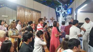 Mga nag-organisa ng Simbang Gabi sa Perth, layong panatilihin ang tradisyon ng Paskong Pinoy sa ...