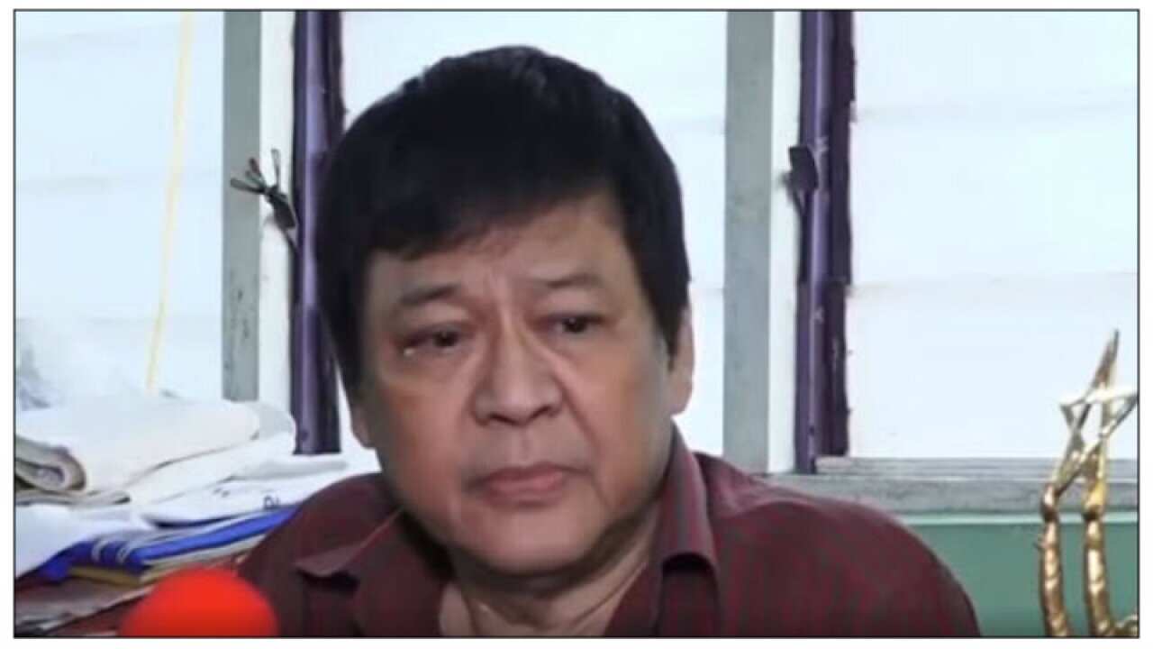 Pianist U Tin Win Hlaing interview Part 2 | SBS Burmese