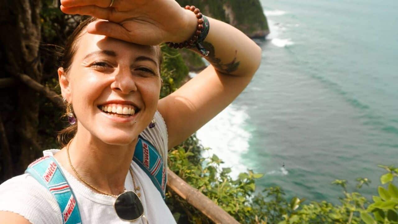 Dopo cinque anni tra Nuova Zelanda e Italia, Tania torna con la PR in ...