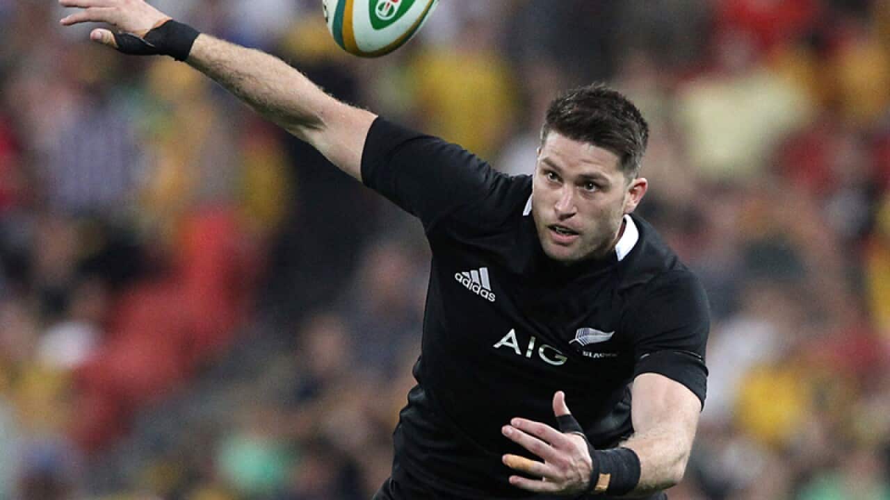 cory jane all blacks
