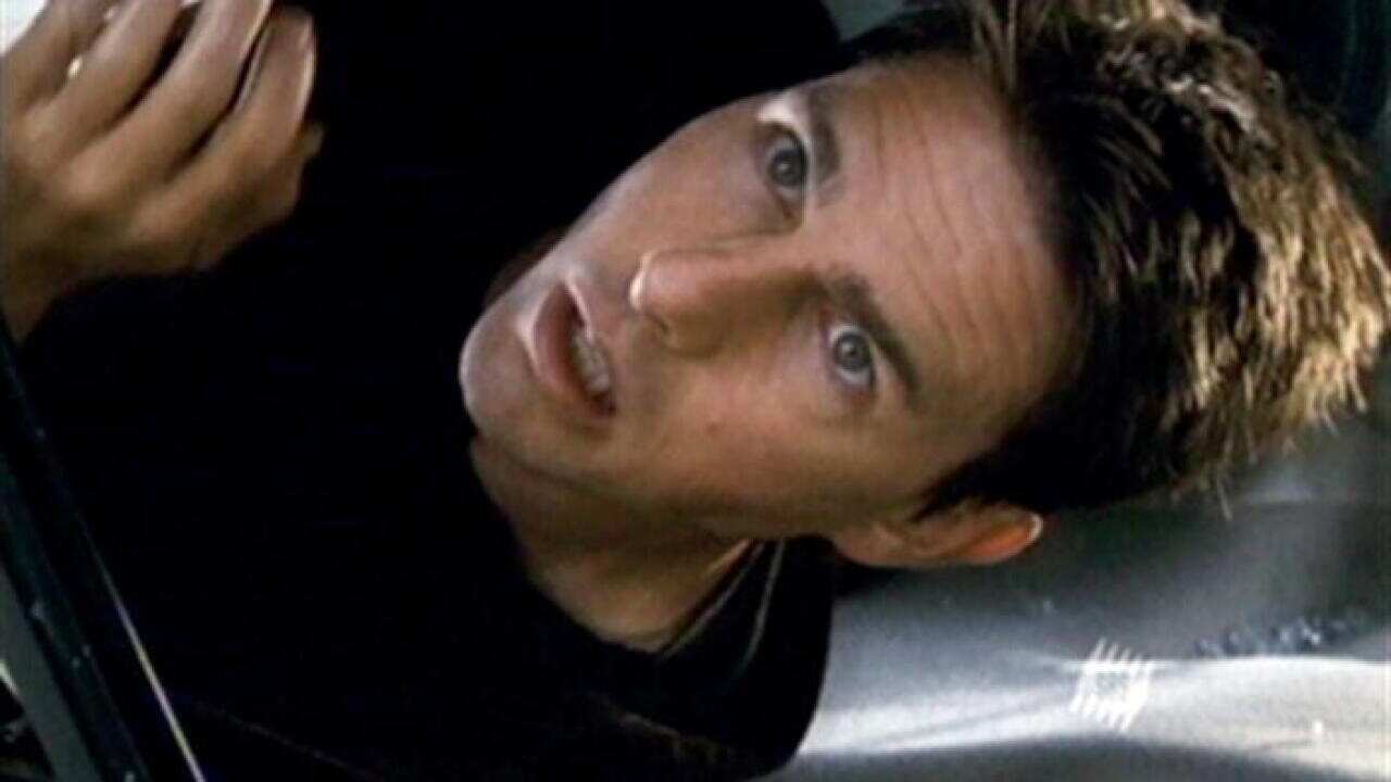 Mission: Impossible III Review | SBS What's On