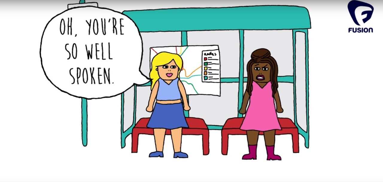 COMMENT: Racism in Australia: The stats are clear | SBS NITV