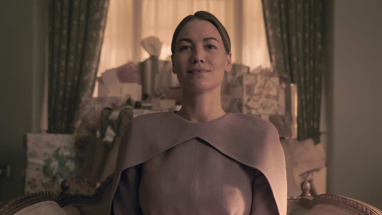 The Handmaid's Tale Costume Designer Leslie Kavanaugh (Interview) | SBS What's On