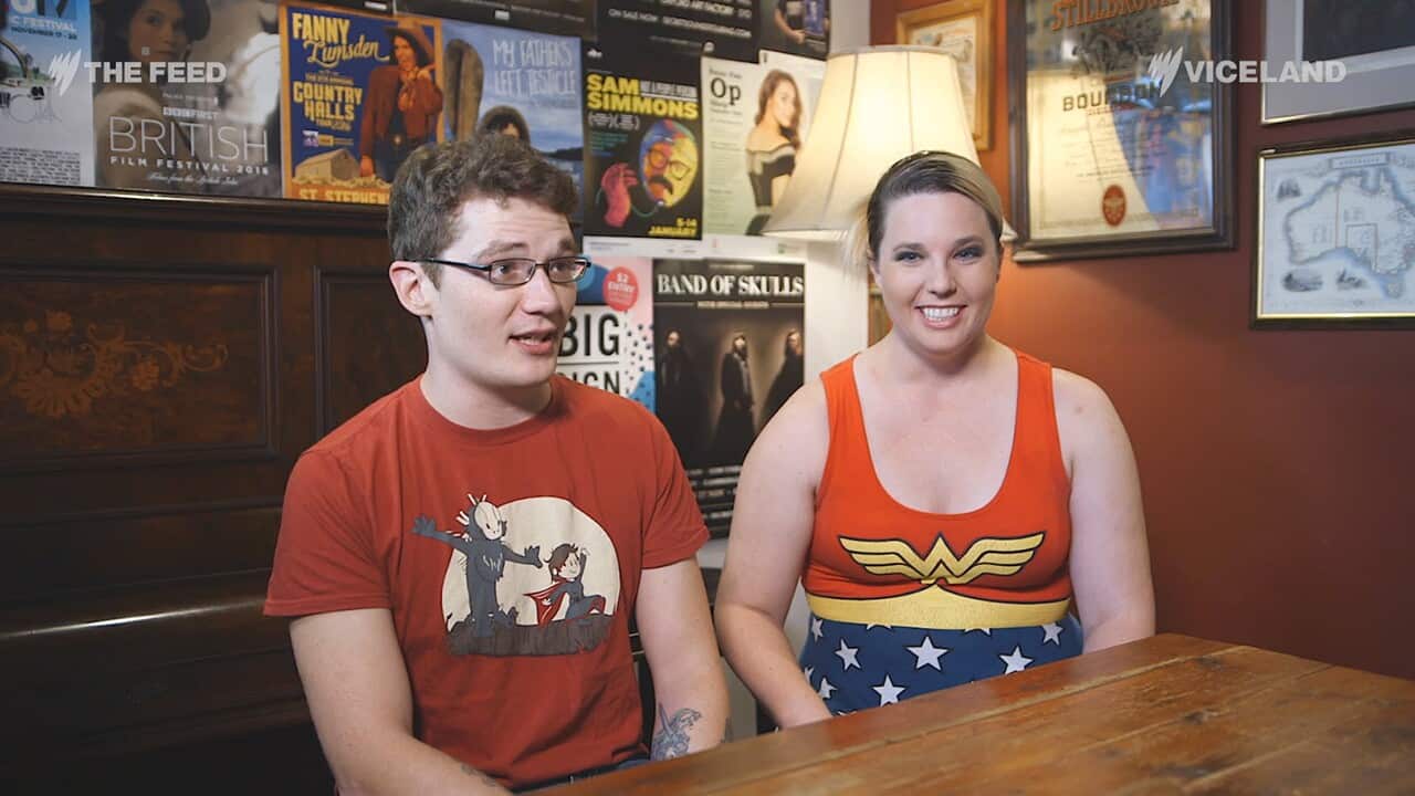 rooster teeth british